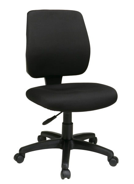Deluxe Task Chair – BIF New York