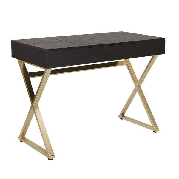Andrea Desk with Power – BIF New York