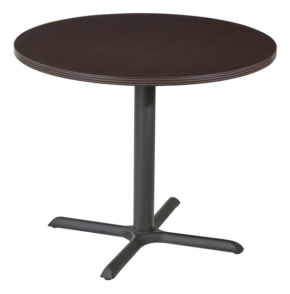 Napa 36" Round Table – BIF New York