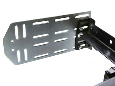 Modification Plates – BIF New York